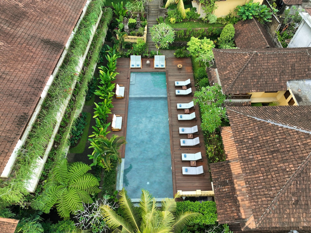 Jati Cottage - Bali