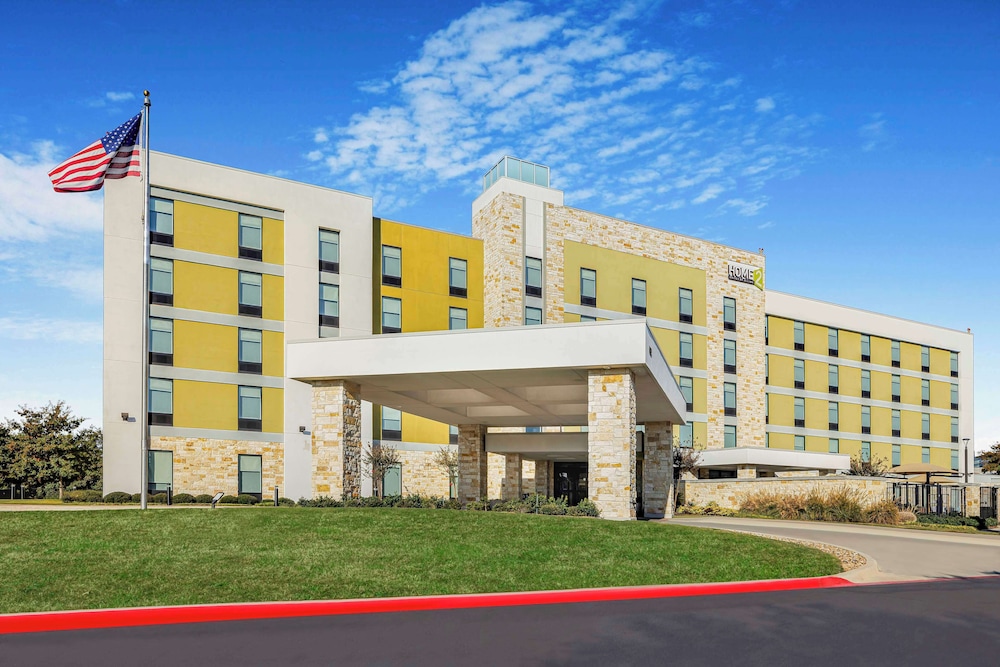 Home2 Suites By Hilton Dallas Addison - Dallas, TX