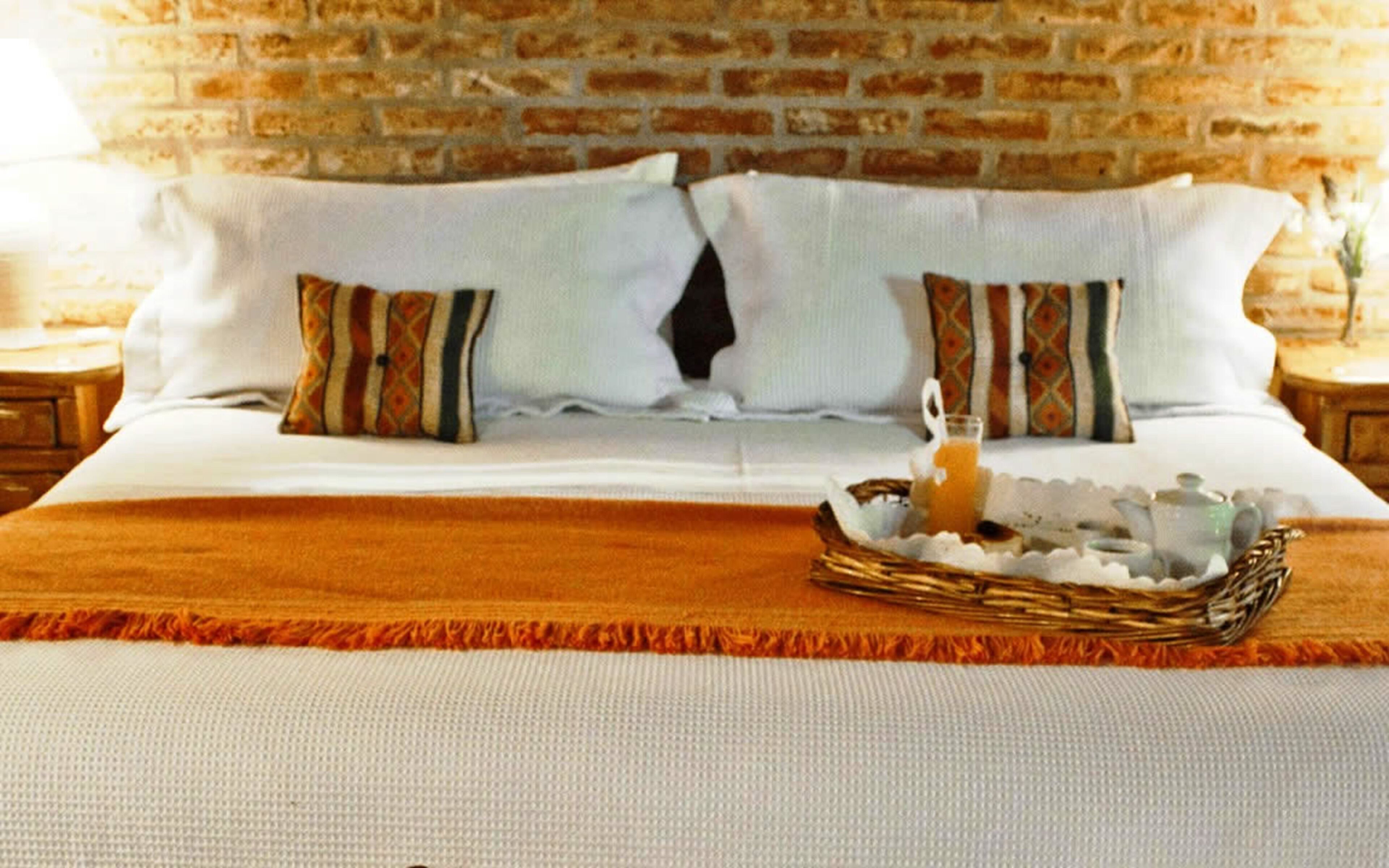 Roupa de alta qualidade, edredões de penas, camas de colchão pillowtop 