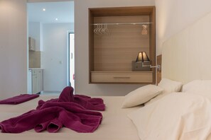 Quarto Standard | Cortinas/cortinados opacos, quartos insonorizados, Wi-fi grátis 