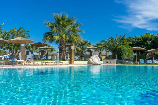 Stamos Hotel - Rhodes (Greece)