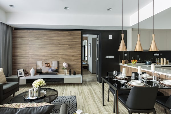 Somerset Damansara Utama Petaling Jaya - Petaling Jaya