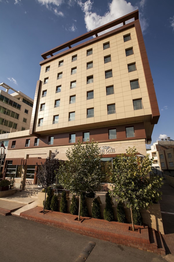Safir Hotel - Gaziantep