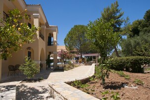 Área da propriedade