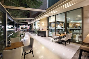 Café
