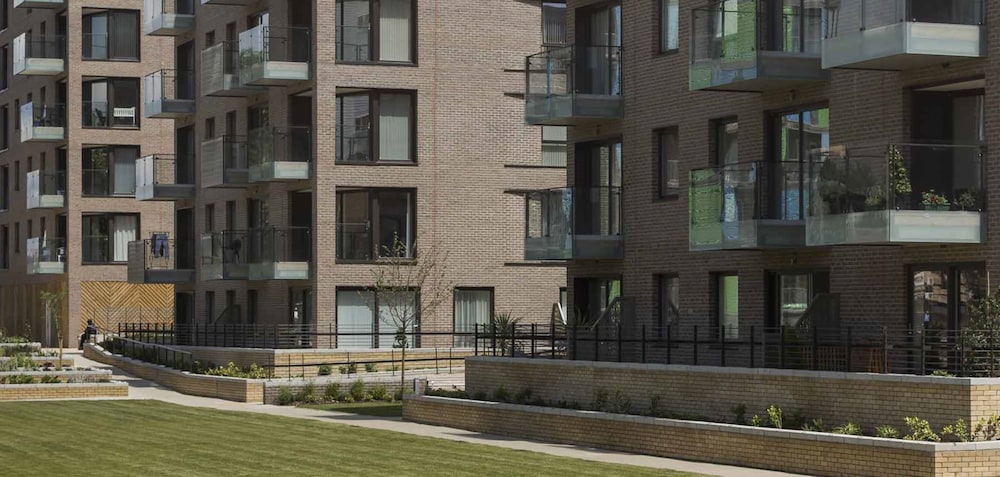 Citystay - Mill Park Apartments - Cambridge Station Road