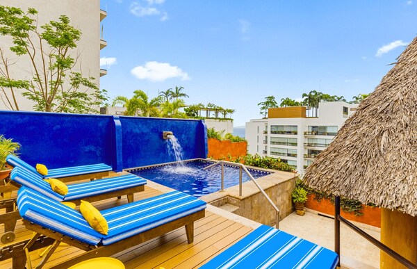 Villa Lola - An Adults Only Bed & Breakfast - Puerto Vallarta