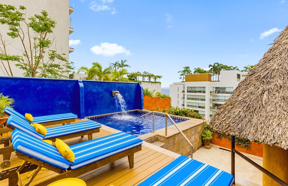 Villa Lola - An Adults Only Bed & Breakfast - Puerto Vallarta