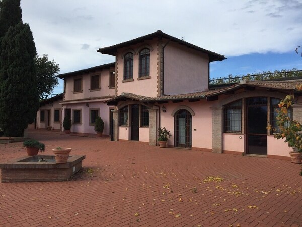 Azienda Agricola Sinisi - Cerveteri