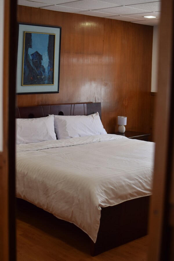 Hotel Ambassador - Quito