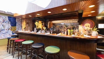 Bar (no alojamento)