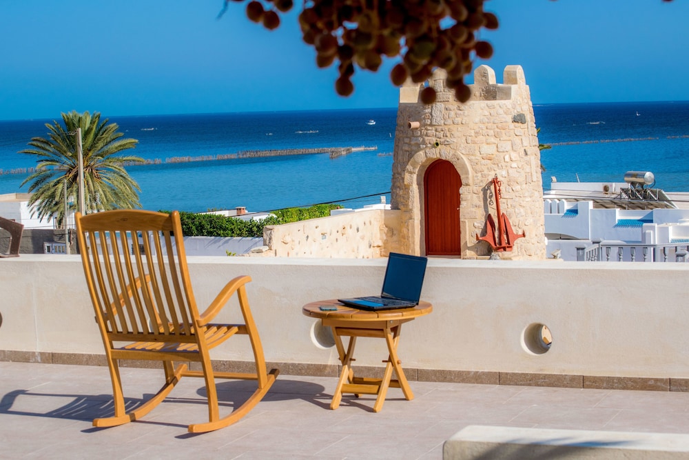 Manaret Kerkennah - Tunisie