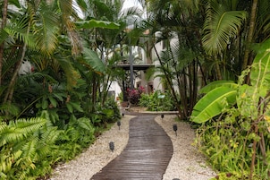Terraço/pátio interior