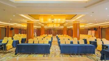 Sala de reunião