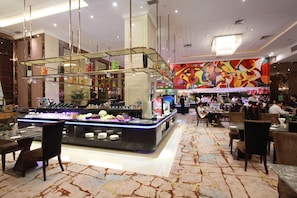 Restaurantes