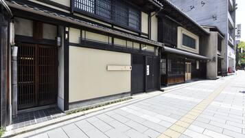 Fachada