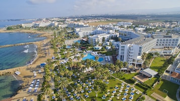 Vista aérea