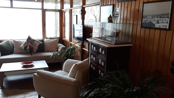 Hotel Gumbet - Bodrum