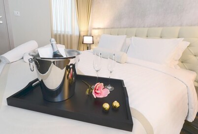 Hotel Alexandar Square Boutique
