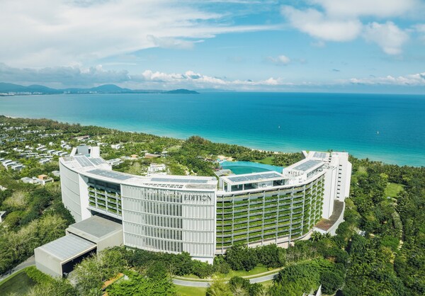 The Sanya Edition - Sanya