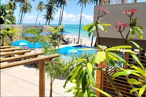 Terraço/pátio interior