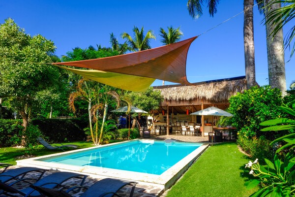 Hotel Enjoy - Repubblica Dominicana