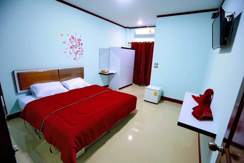 S House Bansaengngam - Ubon Ratchathani