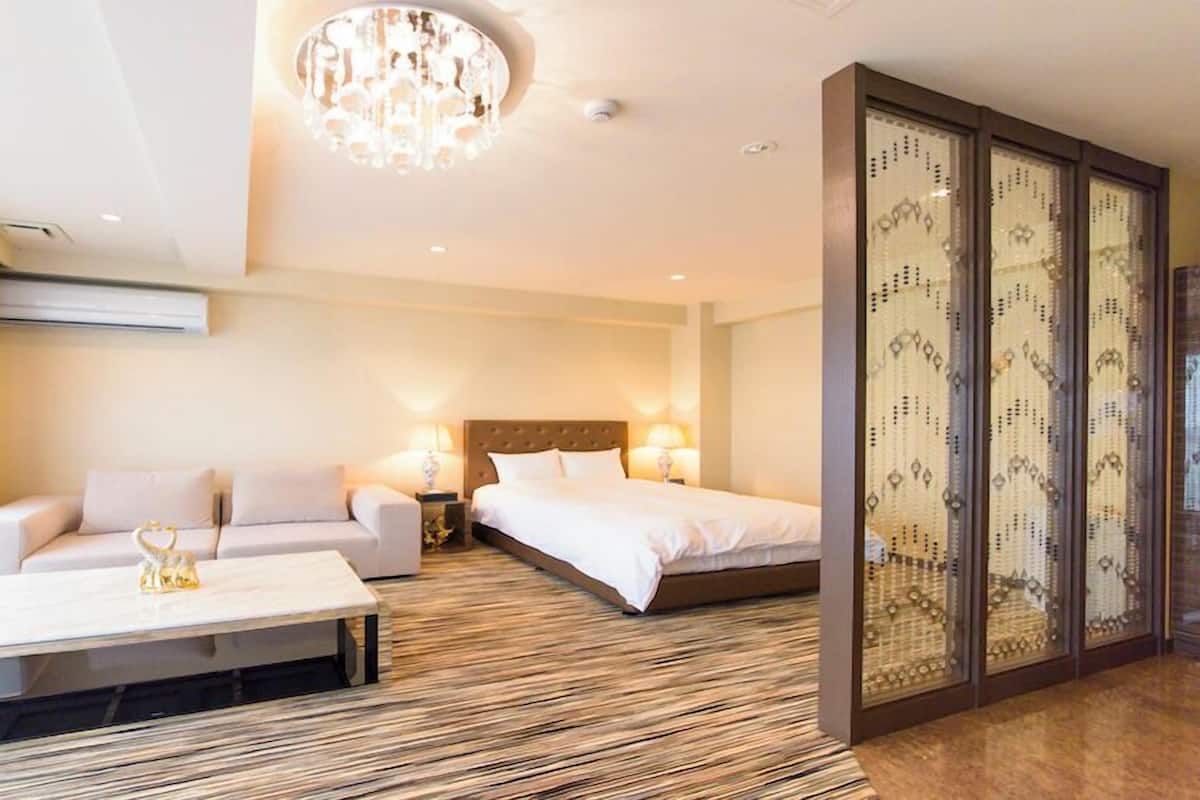 Roupas de cama premium, edredons de pluma, cortinas blackout