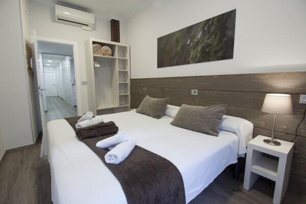 Pension San Martin - Saint-Sébastien