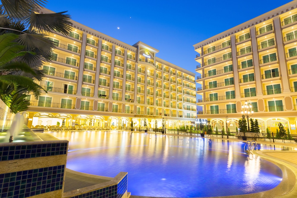 Lk Celestite - Pattaya City