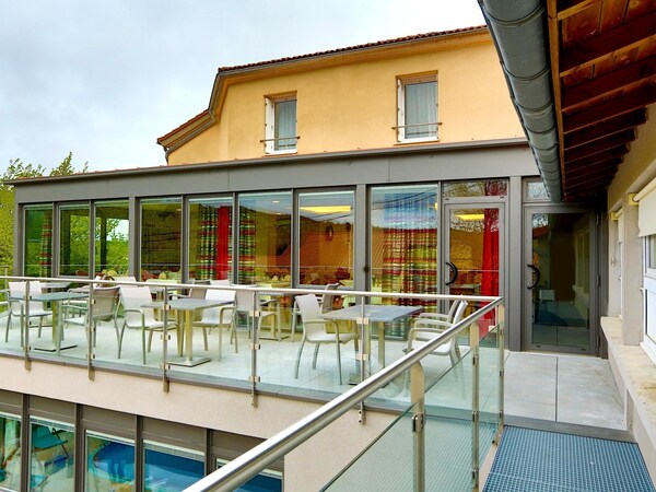 Hôtel Le Provence - Ardèche