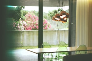 Pormenores do interior