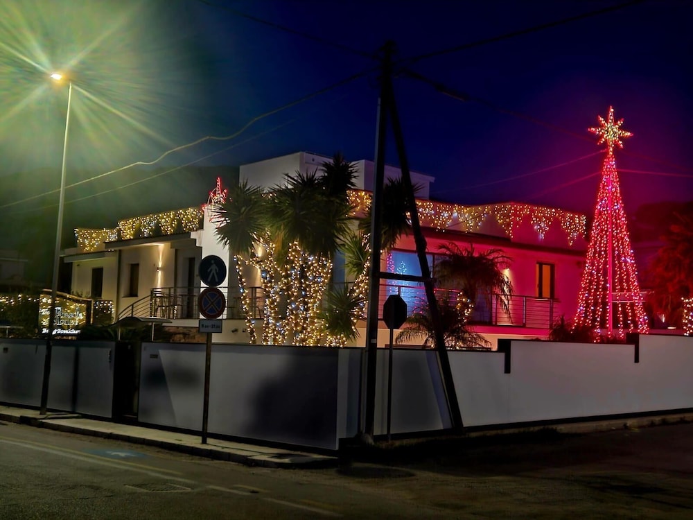 B&b Tra Le Braccia Di Morfeo - Terrasini