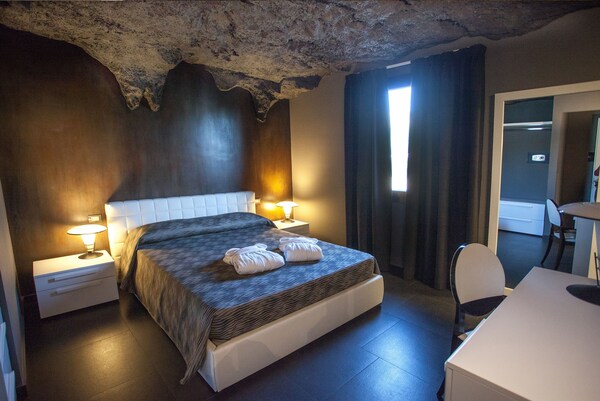 B&b Tra Le Braccia Di Morfeo - Terrasini