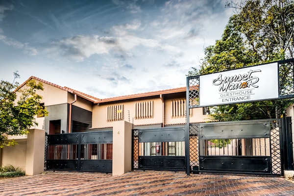 Sunset Manor Guest House - Potchefstroom