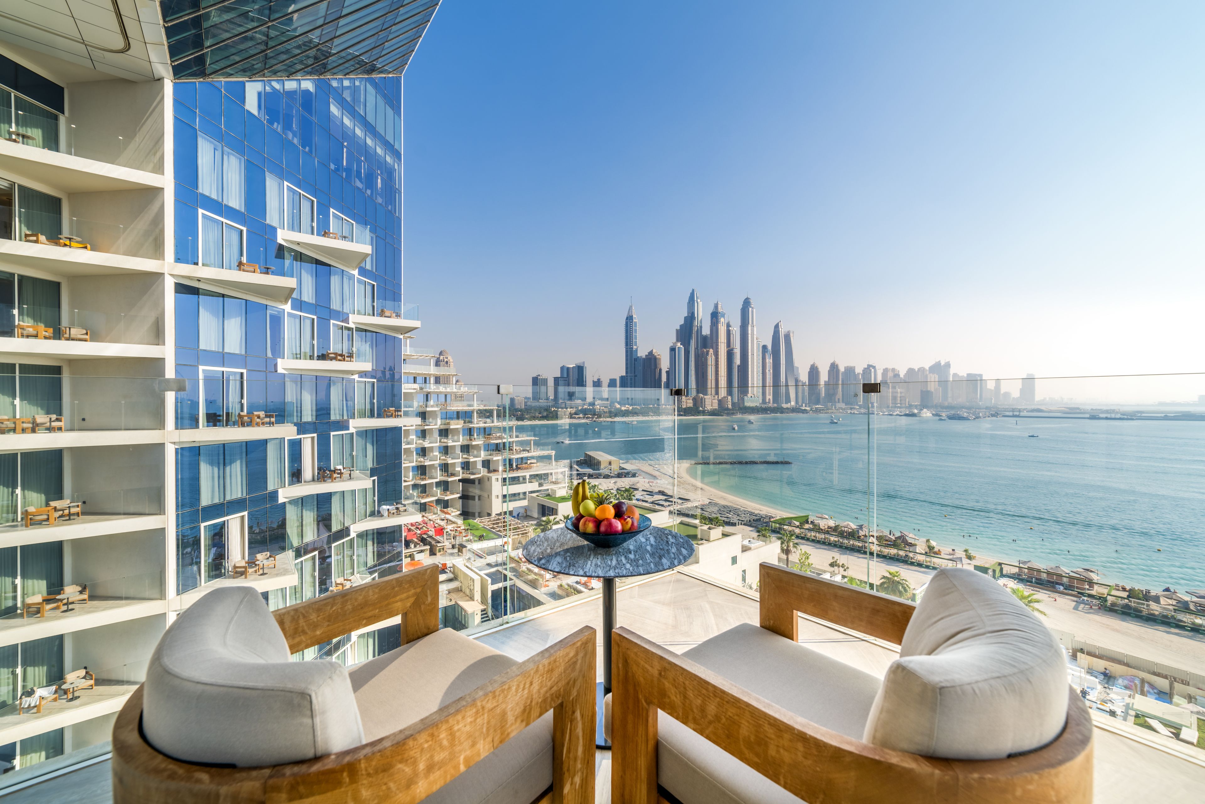 FIVE Palm Jumeirah Dubai Reviews, Deals & Photos 2023 - Expedia