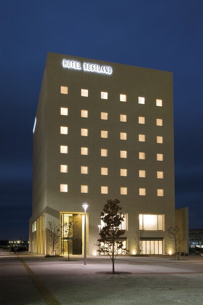 Hotel Bestland