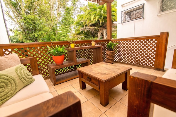 Terraço/pátio interior
