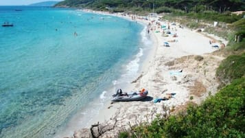 Vista do alojamento