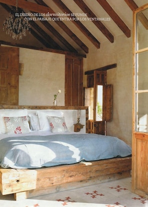 Suite Superior | Cofre no quarto, Wi-fi grátis, roupa de cama fornecida 