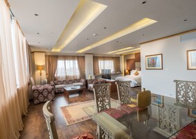 Quarto Duplo Royal