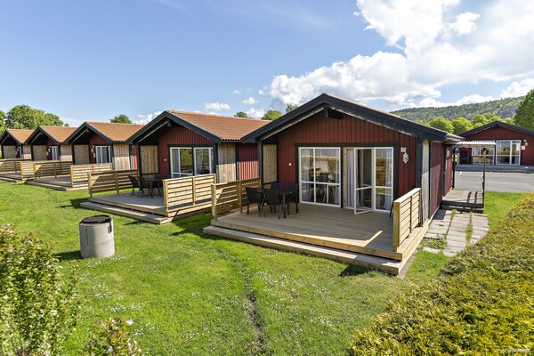 First Camp Gränna - Gränna