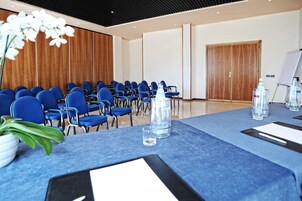 Salas de reuniões