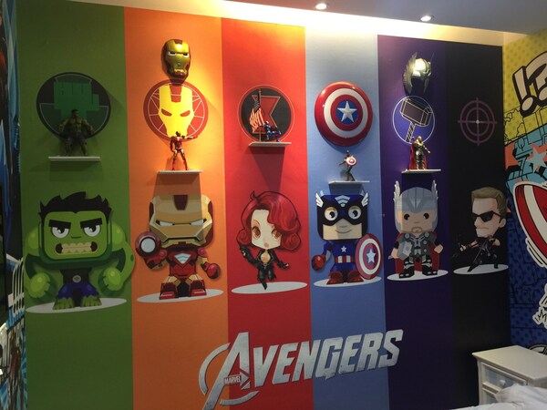 Fantasy Boutique Hotel - Malacca