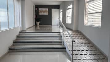 Terraço/pátio interior