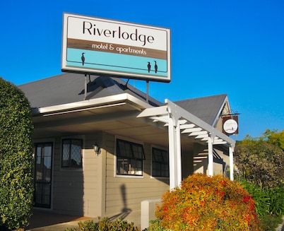 Riverlodge Nelson