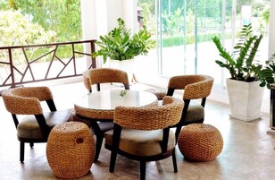 Comodidade do alojamento