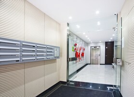 Entrada (vista interna)