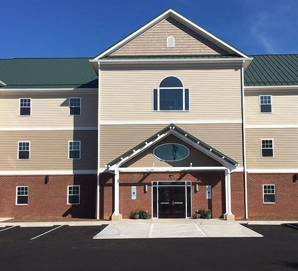 디 아콘 스위트 - 노스캐롤라이나