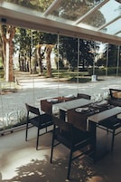 Restaurantes